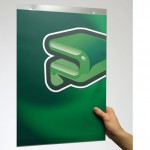 Print Holders – 4premier