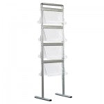 Brochure Stand Sets Double Sided – 4premier