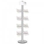 Modular Brochure Stand - B – 4premier