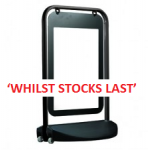 Swinger Poster – 4premier