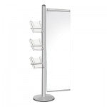Modular Brochure Stand - D – 4premier